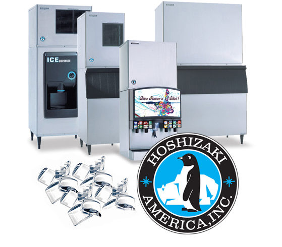 Ice Making Machines: The Best and Most Reputed Brands - Ice Maker Pros